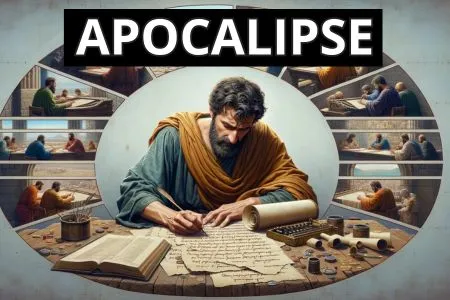 Como Estudar Apocalipse: Dicas Essenciais para Compreender